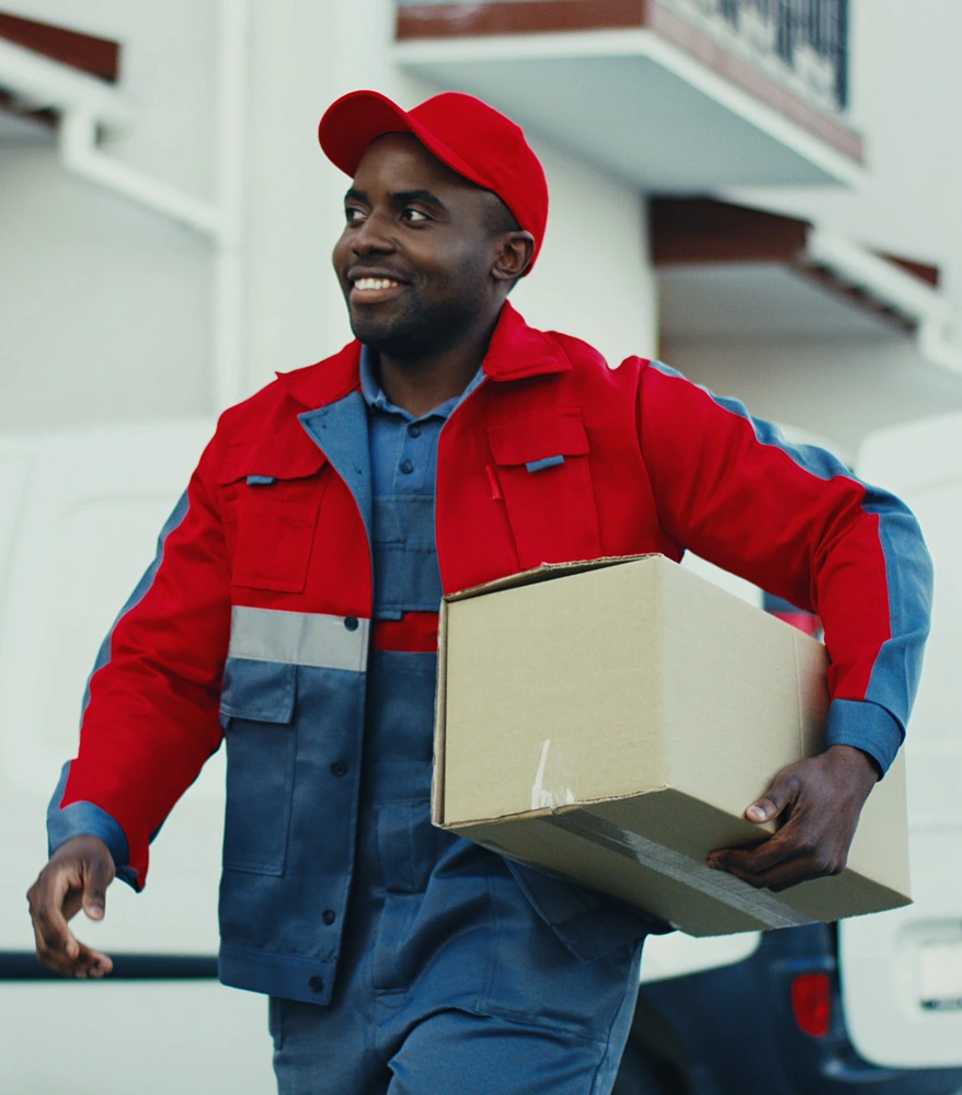 B2Z Pipeline - B2Z Logistics