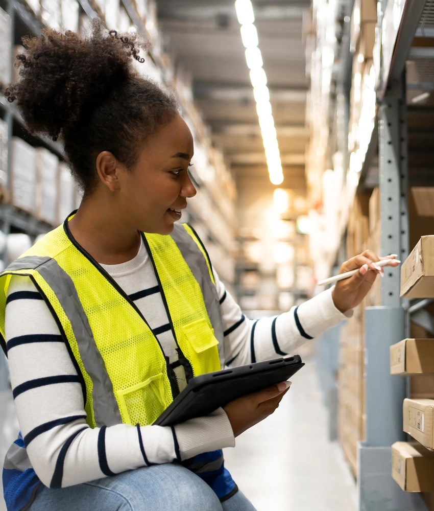 About Us - B2Z Logistics