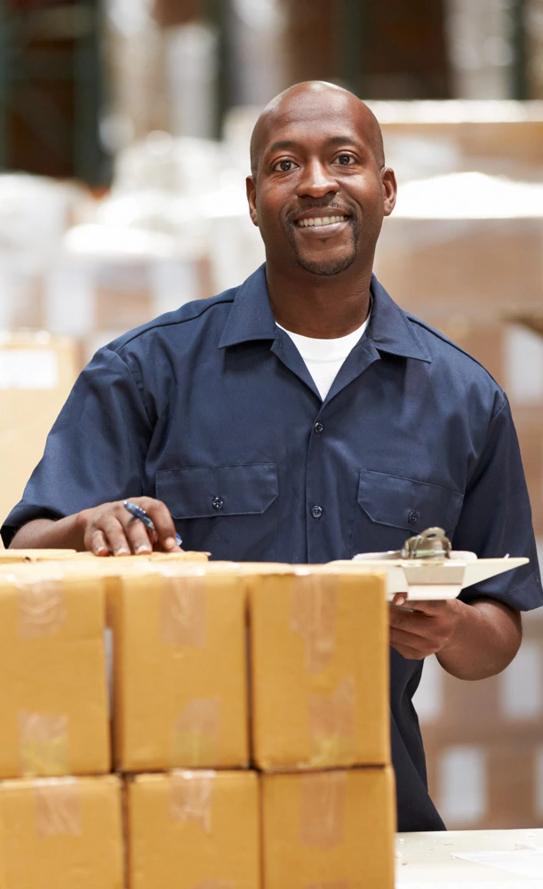 B2Z Pipeline - B2Z Logistics